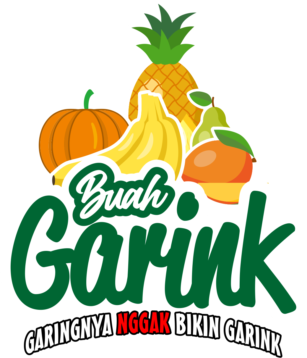 Buah Garink - Jual Kripik Buah Kering Sehat & Berkualitas
