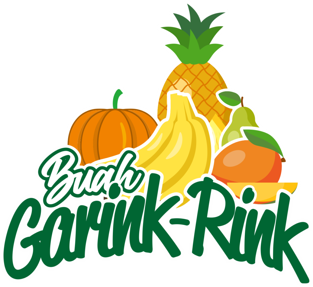Buah Garink - Jual Kripik Buah Kering Sehat & Berkualitas